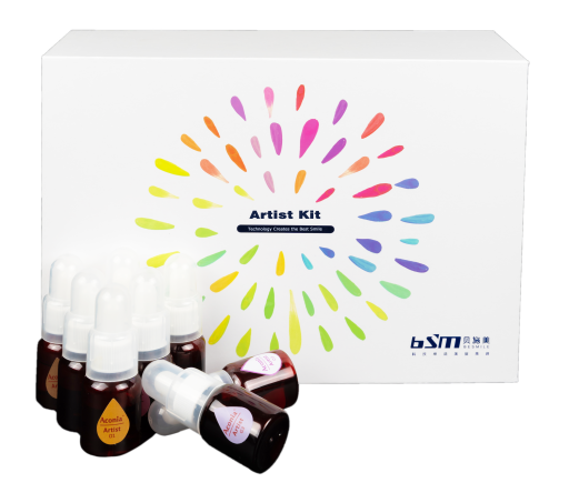 Chengdu Besmile Biotechnology Co., Ltd.