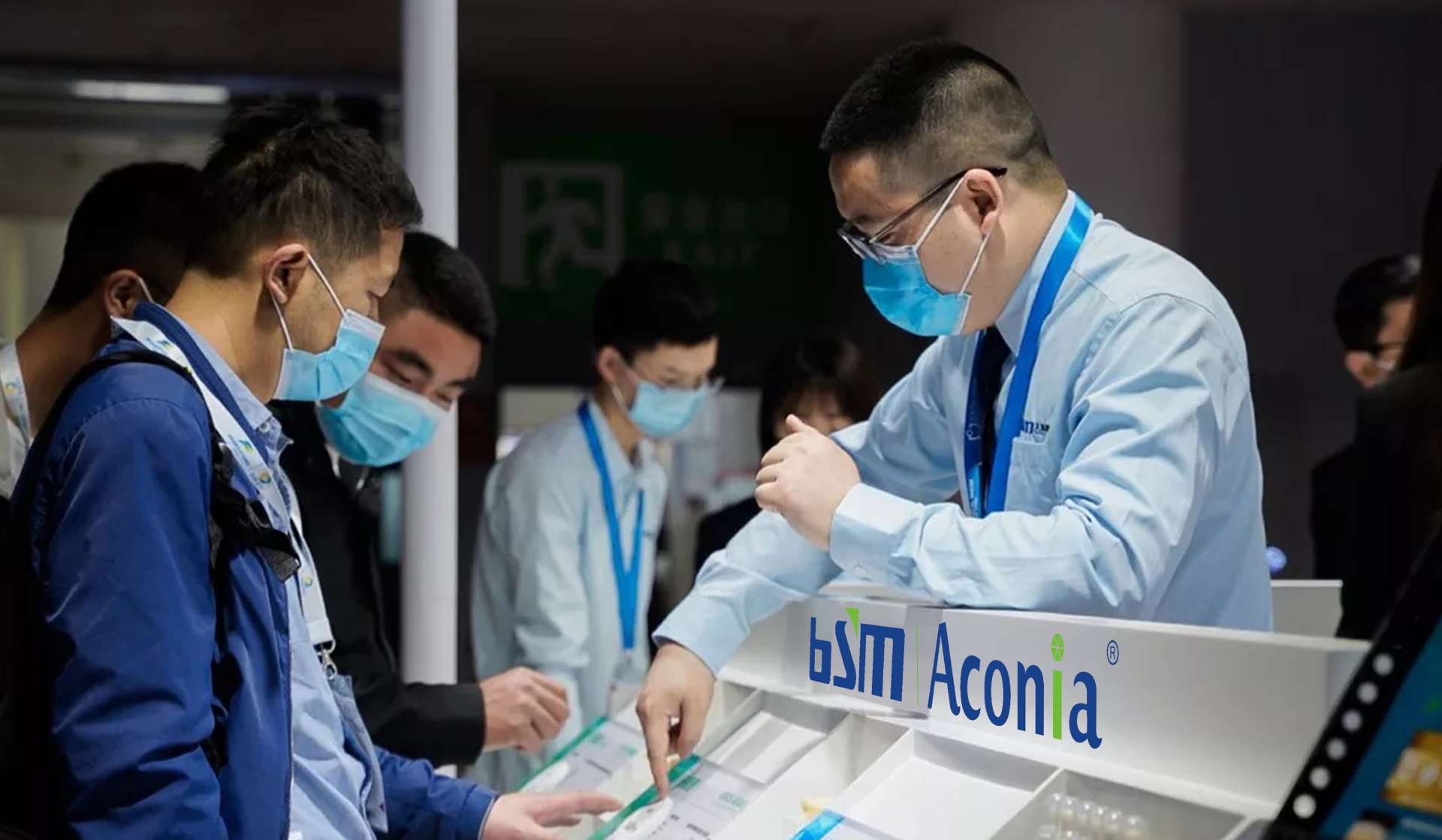 News-Chengdu Besmile Biotechnology Co., Ltd.