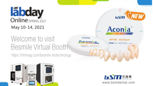 Chengdu Besmile Biotechnology Co., Ltd.
