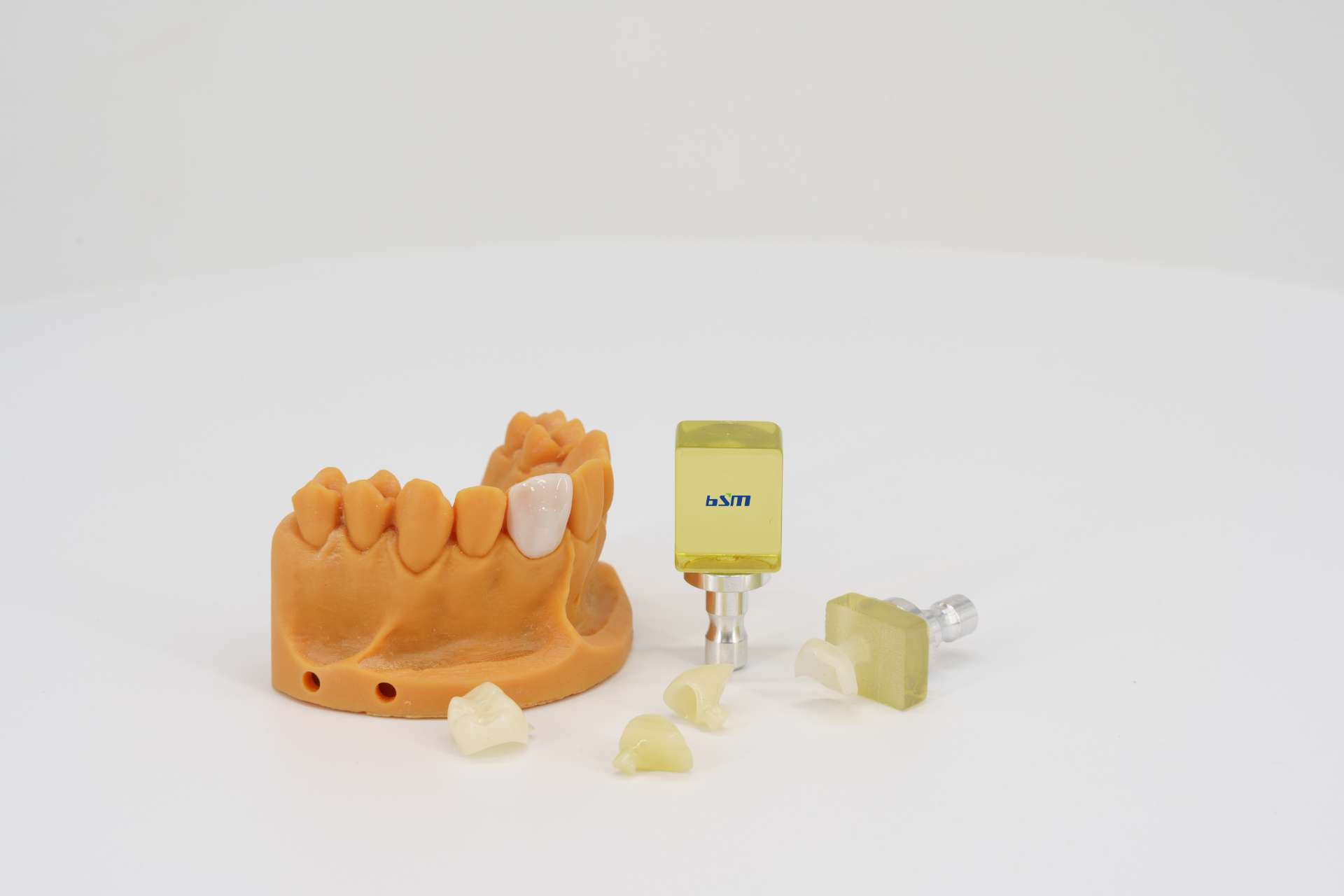 Glass Ceramic-Chengdu Besmile Biotechnology Co., Ltd.