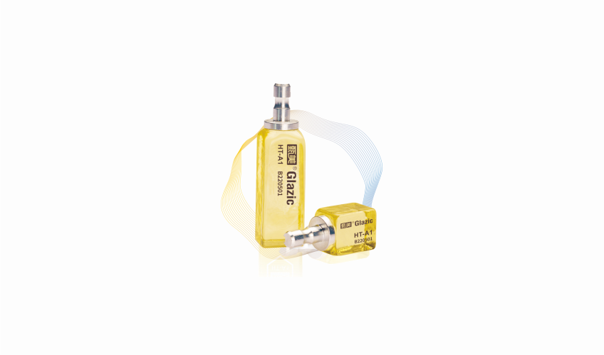 Dental Glass Ceramics | Glazic Aesthetics Dental Materials - Besmile