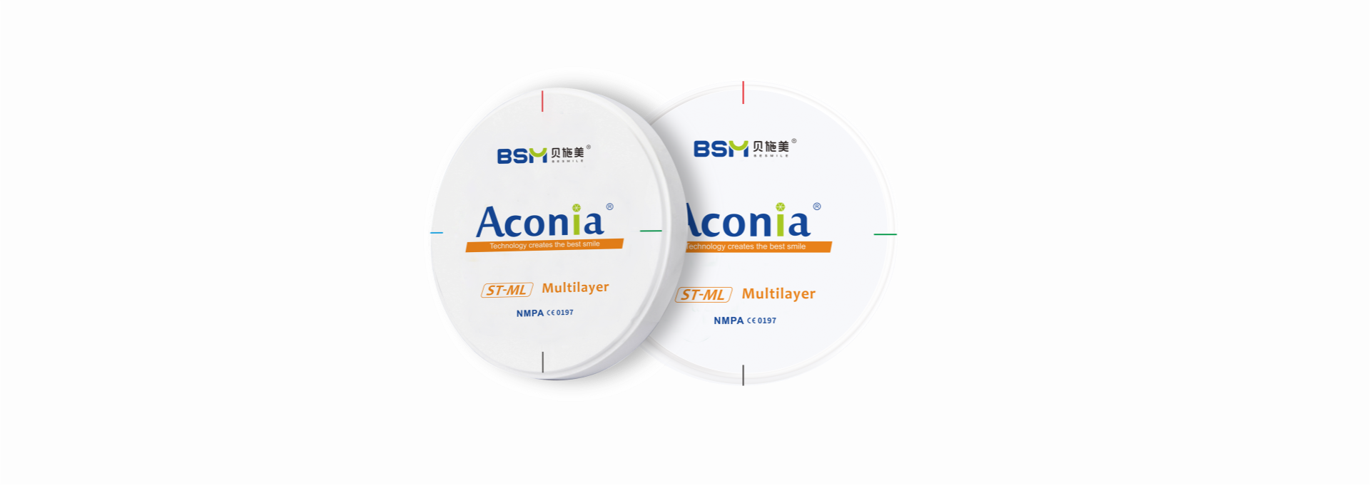 Aconia ST 3D Multilayer-Chengdu Besmile Biotechnology Co., Ltd.