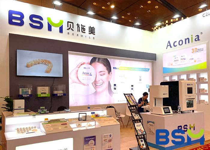 Besmile - Latest news of dental industry
