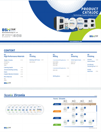 Besmile - Download Center