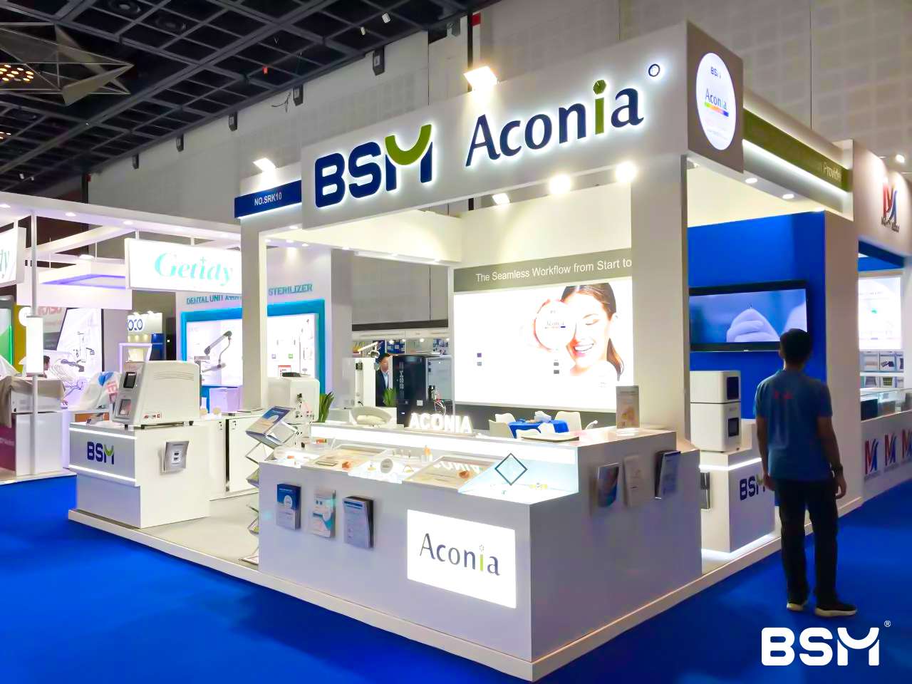Besmile - Latest news of dental industry
