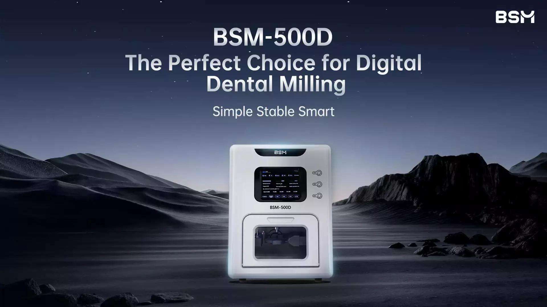 Besmile - Latest news of dental industry